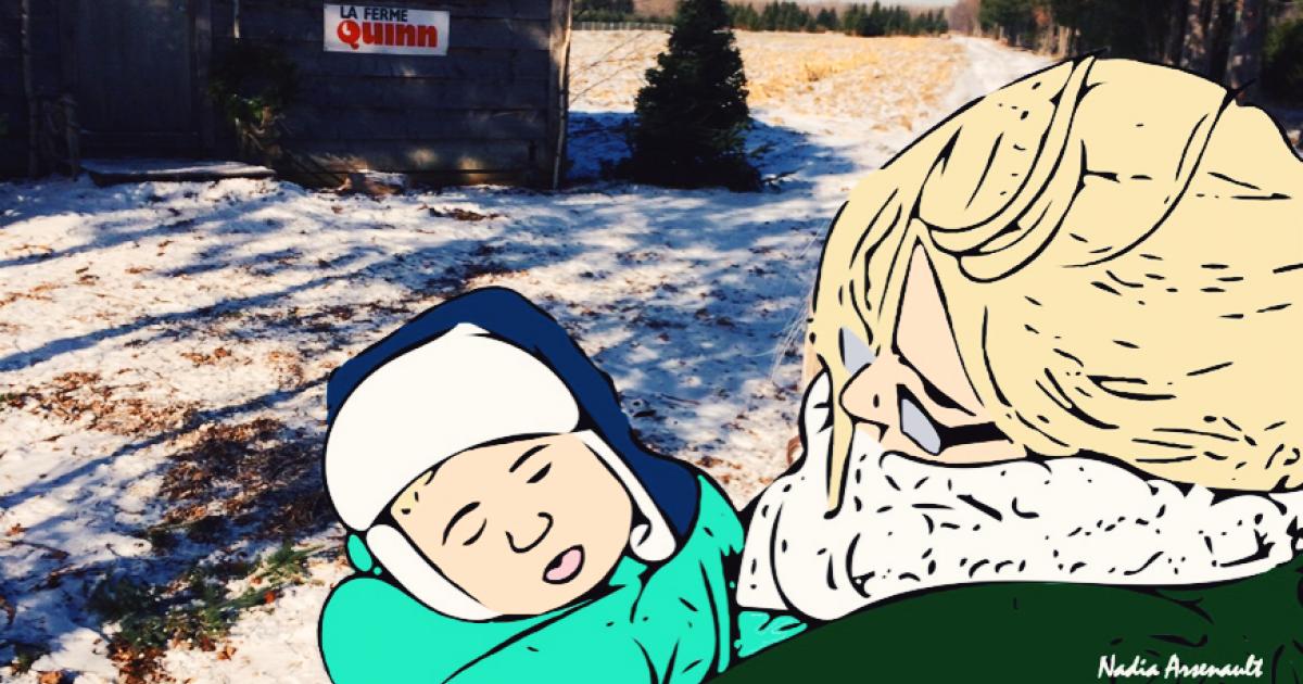 Célébrer Noël en tant qu’athée | TPL Moms Célébrer Noël en tant qu’athée | TPL Moms