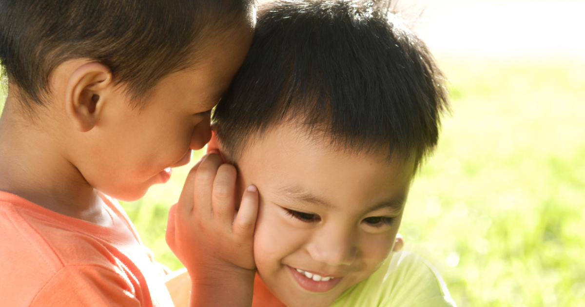 Avoir deux enfants : surprise, c'est du sport! | TPL Moms