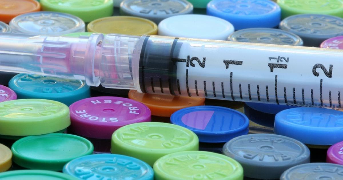 Le calendrier de vaccination va changer à partir de juin 2019! | TPL Moms