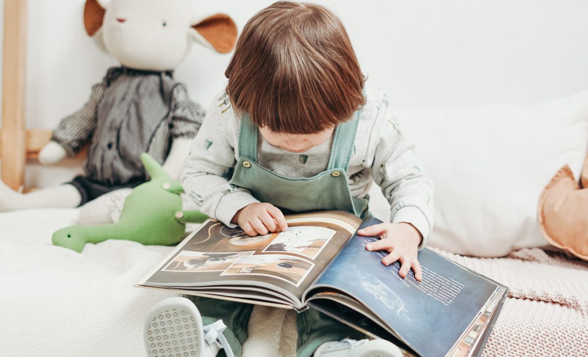 5 livres touchants pour expliquer l’adoption aux enfants | TPL Moms