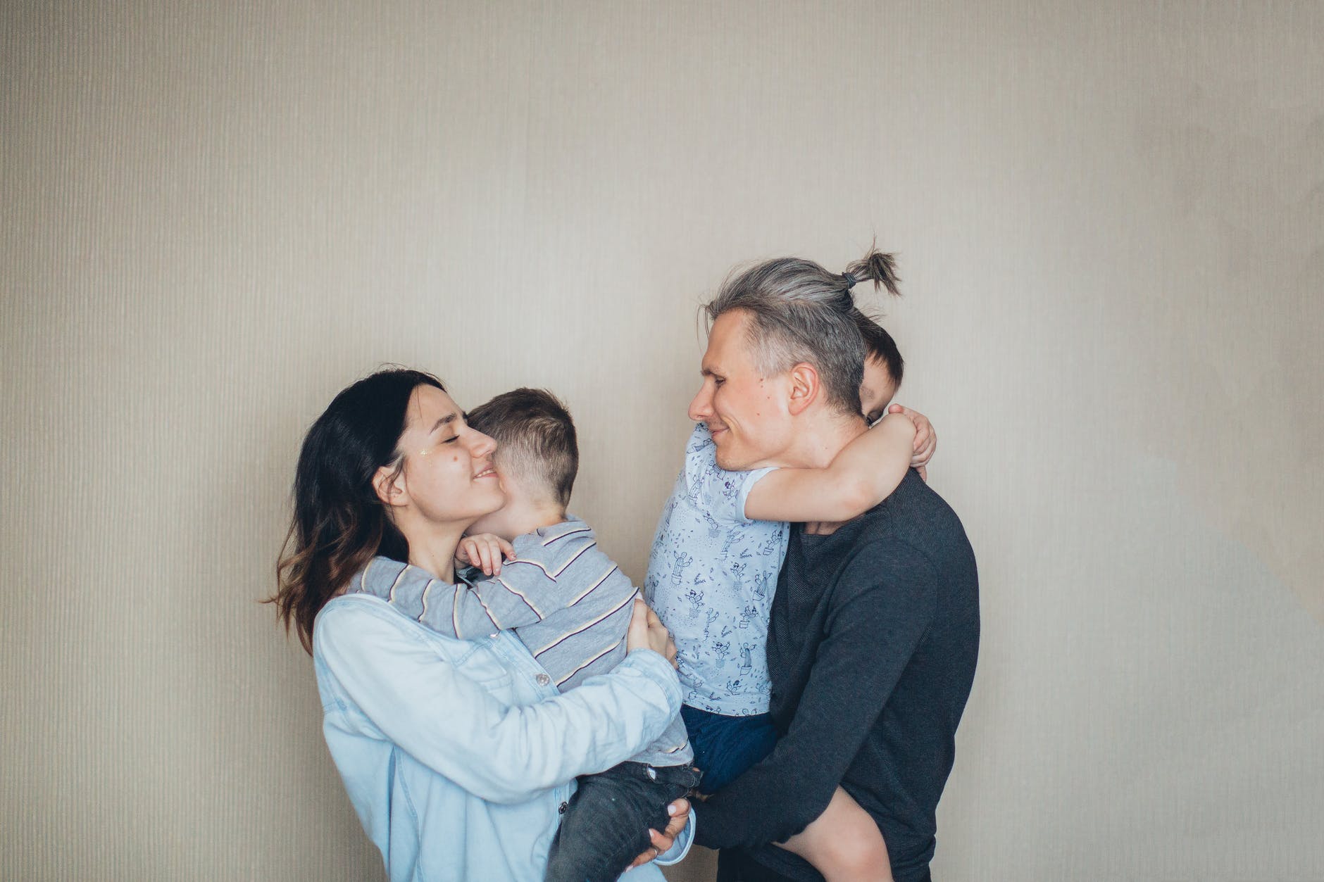 La vie des parents est-elle plus simple aujourd'hui ? | TPL Moms